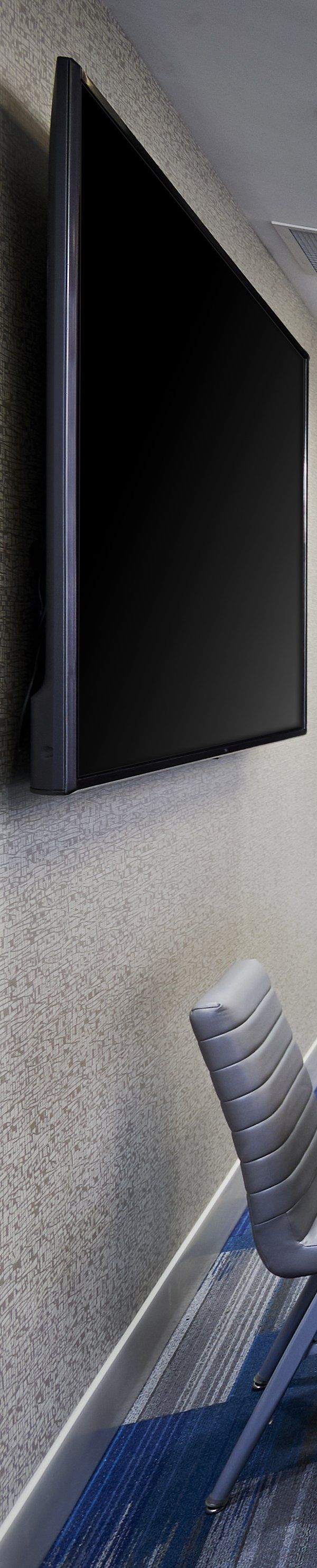 Holiday Inn Express & Suites Windsor East – Lakeshore By Ihg - 