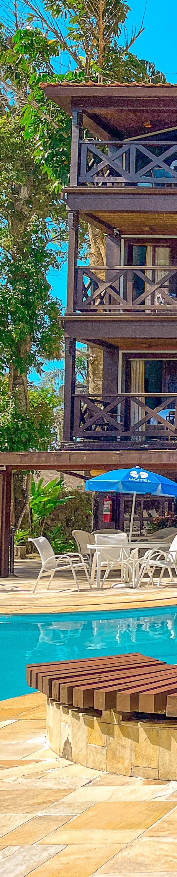 Nacional Inn Ubatuba - Ubatuba