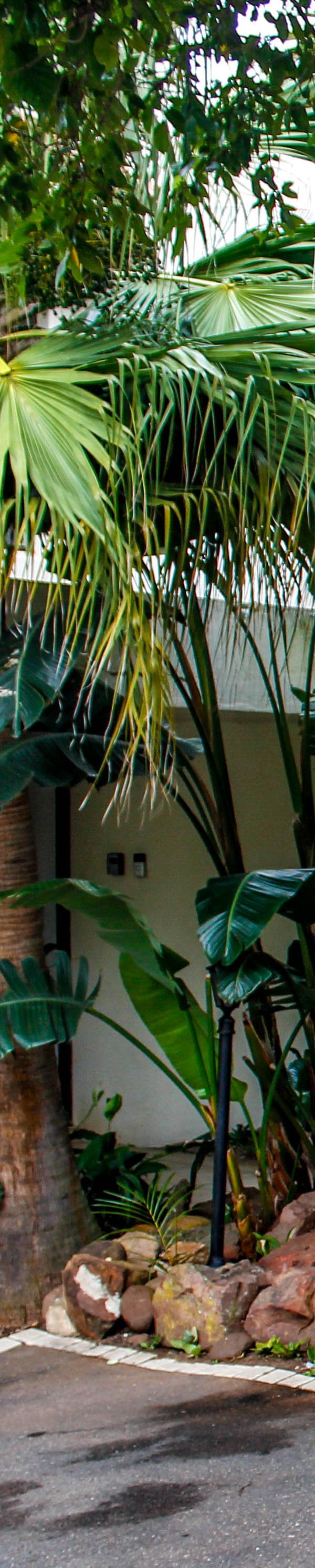 La Dolce Vita Guest House - Umhlanga