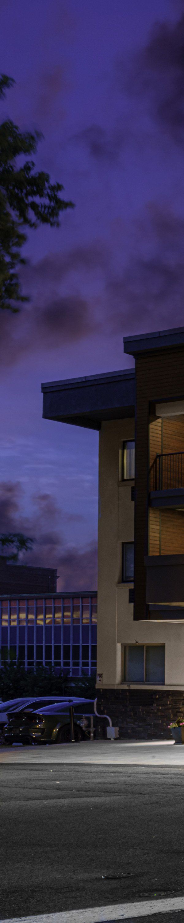 Voco Niagara Falls - The Cadence - Niagara Falls, NY