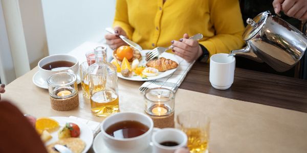 Thon Partner Hotel Backlund - Levanger