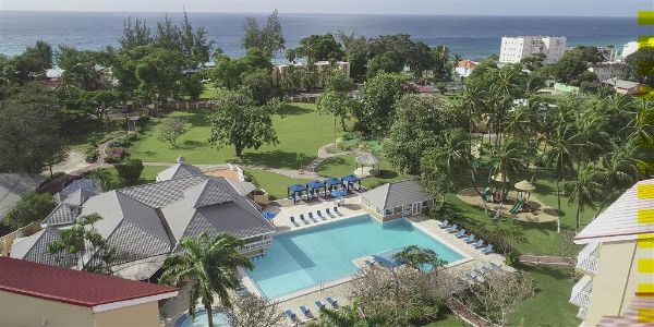 Divi Southwinds Beach Resort - Barbados