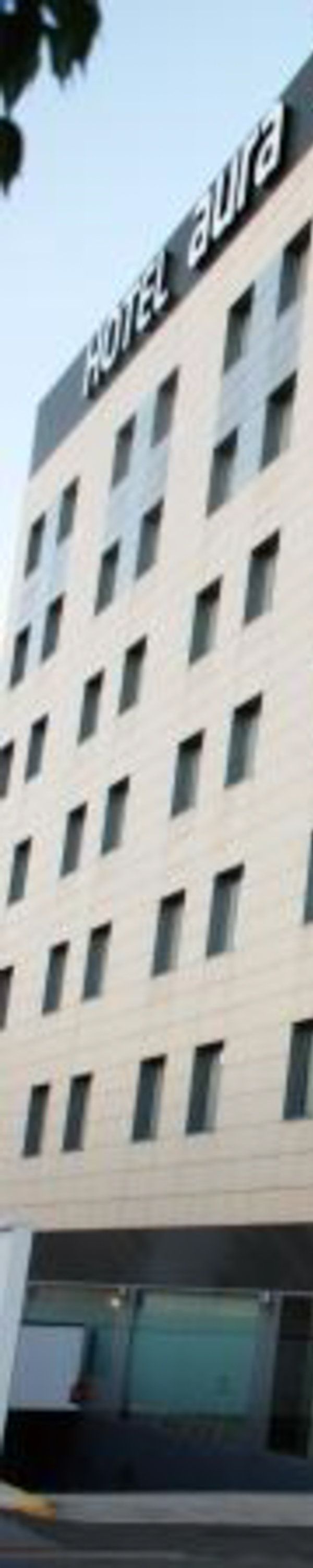 Sercotel Aura Algeciras - Algeciras
