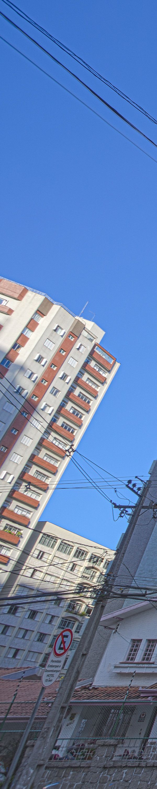 Qoya Hotel Curitiba Curio Collection By Hilton - Curitiba