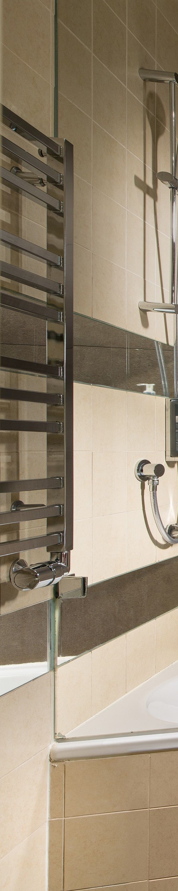 Mamaison Riverside - Prague