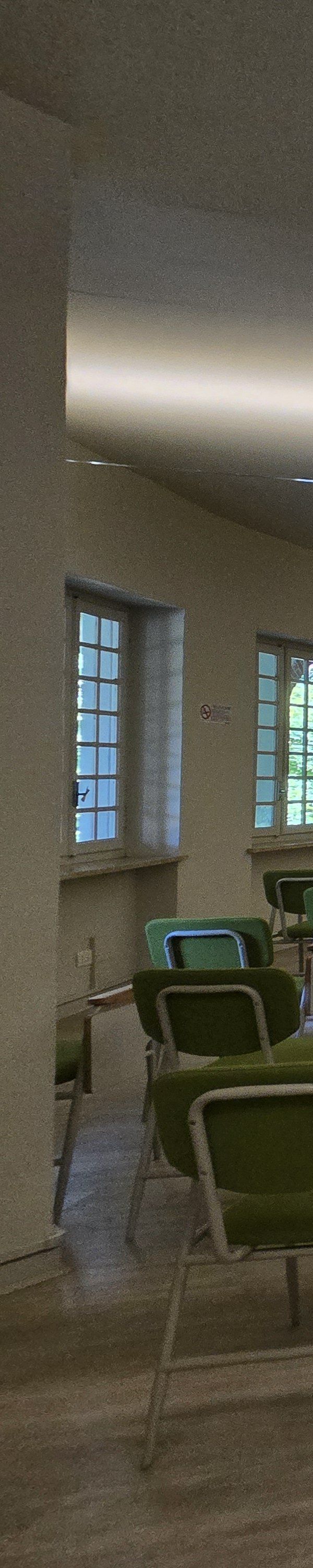 Oasi Di Cavoretto - Turijn