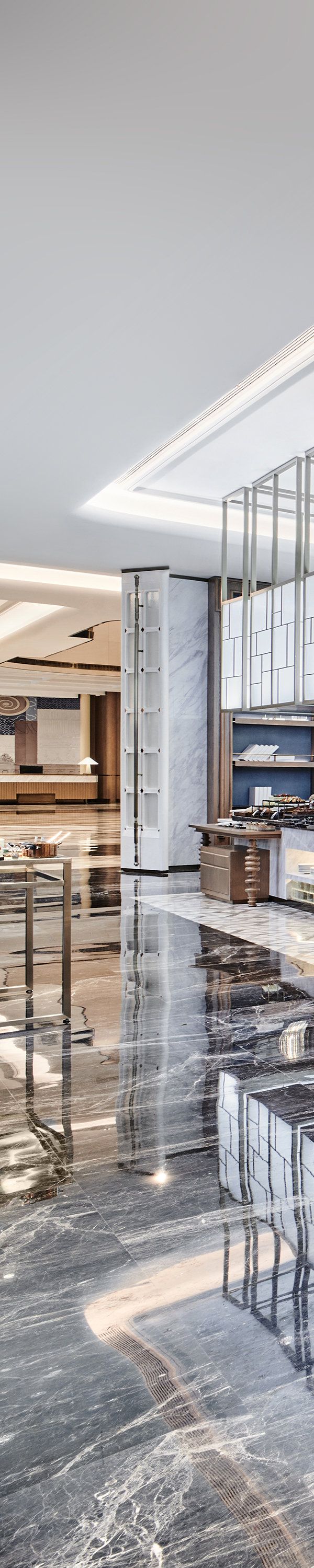 Tui Blue Taicang - Shanghai