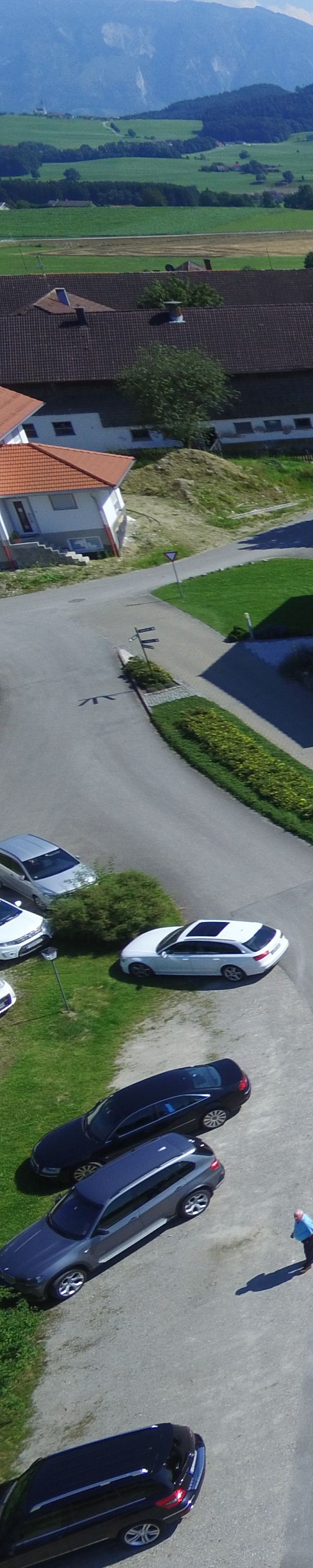 Hotel Wengerhof - Ainring