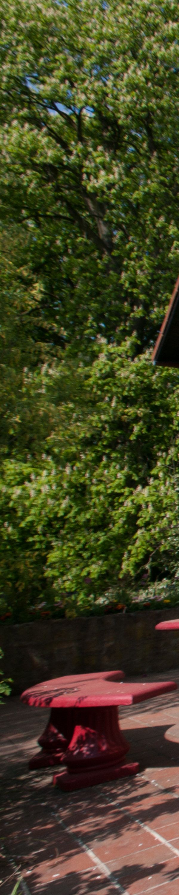 Rittergut Haus Laer - Historisches Gästehaus - Bochum