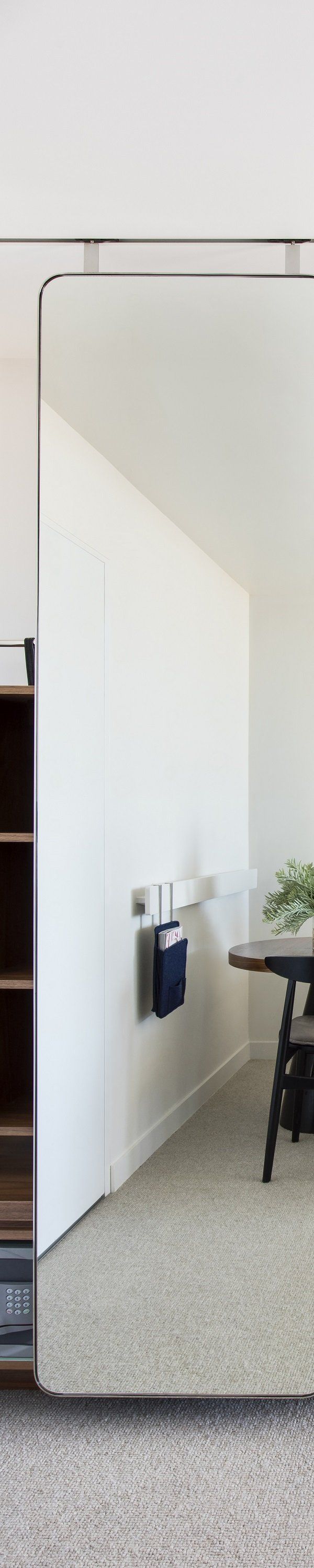 Hotel Indigo Sydney Potts Point - Surry Hills