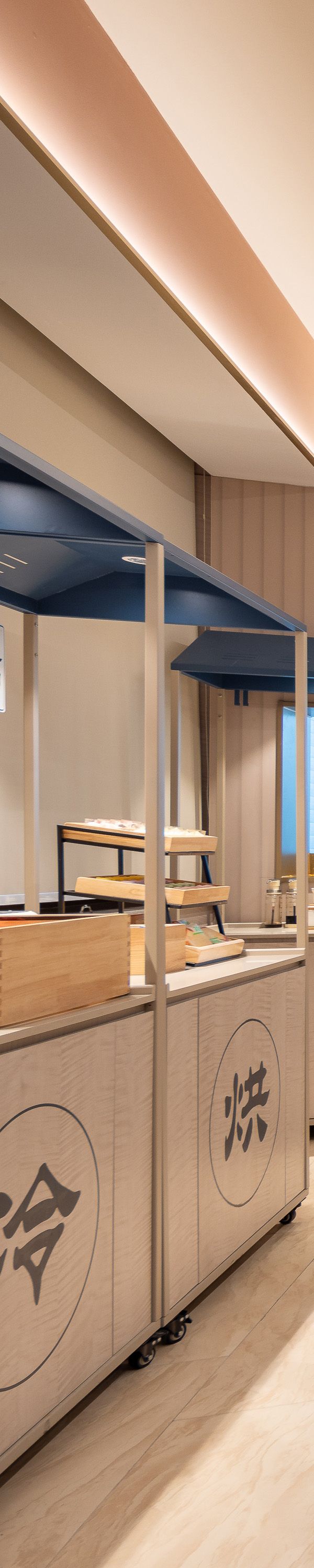 Hanting Tongliao Jianguo North Road University City Hotel - Tongliao