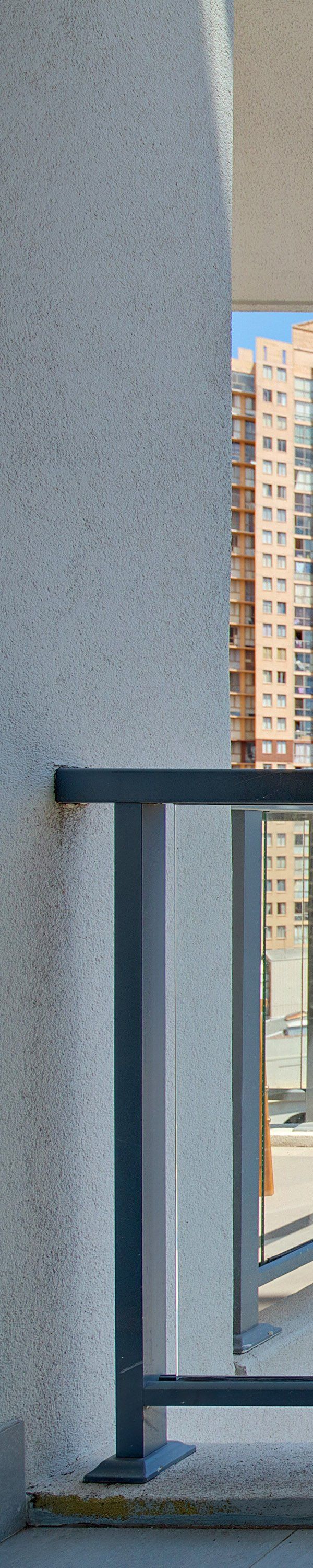 Zara Tower Serviced Apartments - North Shore