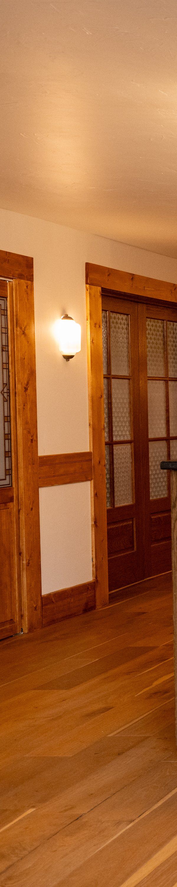 Rock Creek Resort - Montana