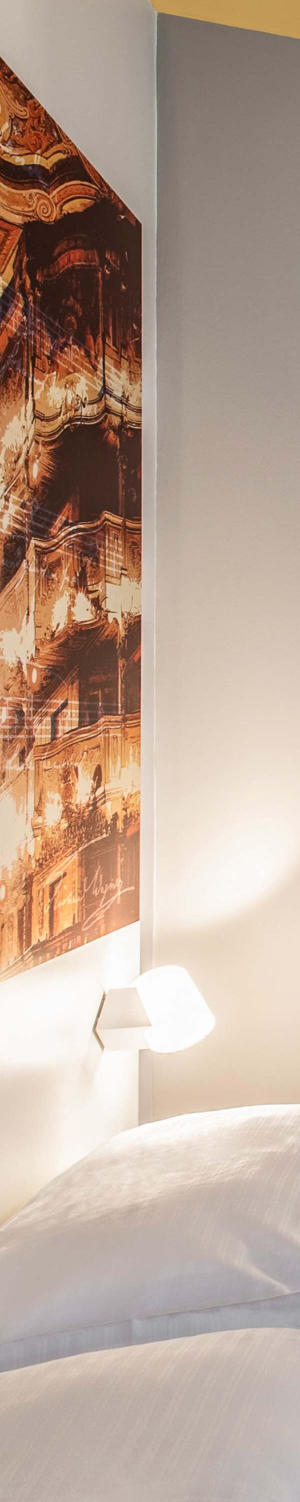 B&b Hotel Bayreuth - Bayreuth