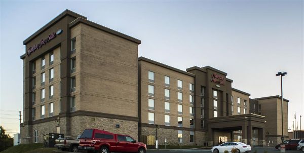 Hampton Inn & Suites By Hilton St. John's Airport - St. John's