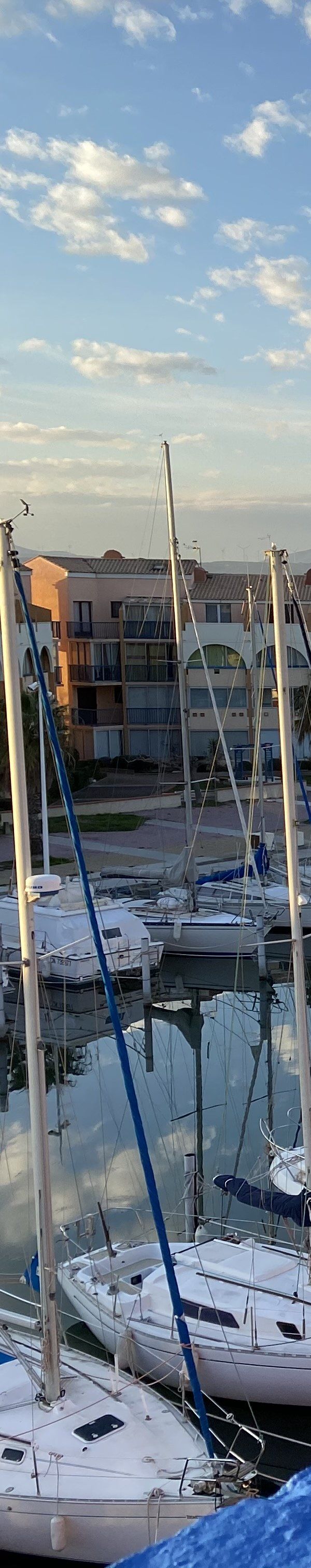 Hôtel Des 2 Golfs - Saint-Laurent-de-la-Salanque