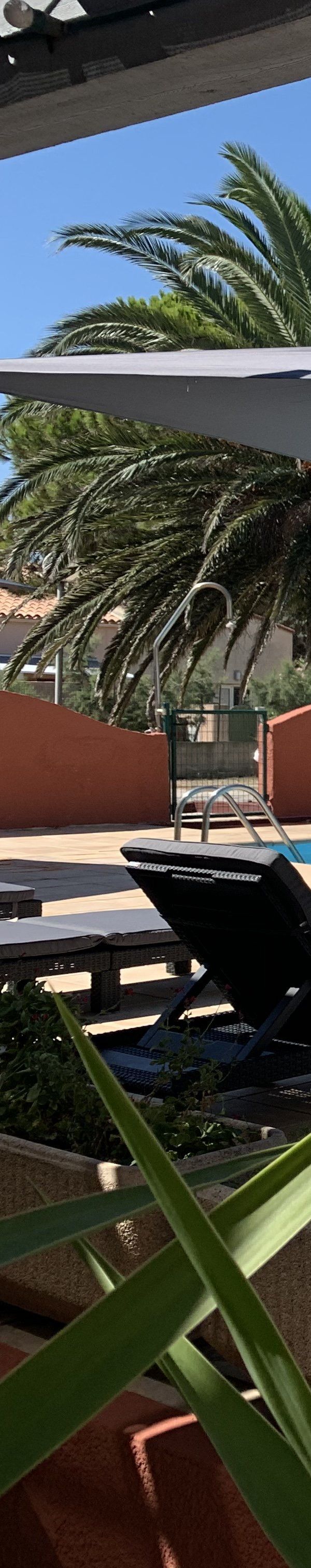 Le Barcarès Relax'otel The Originals City - Leucate