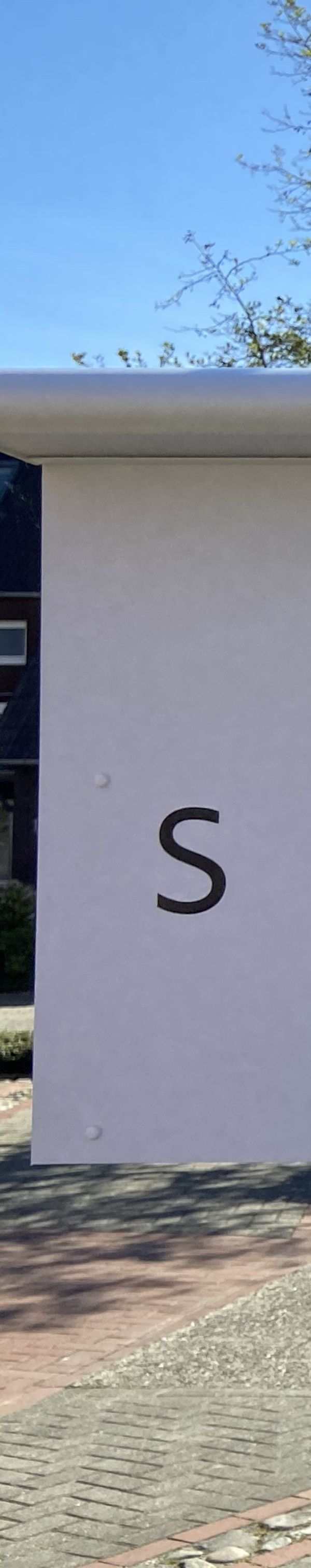 Strandhuus Norddeich - Norddeich