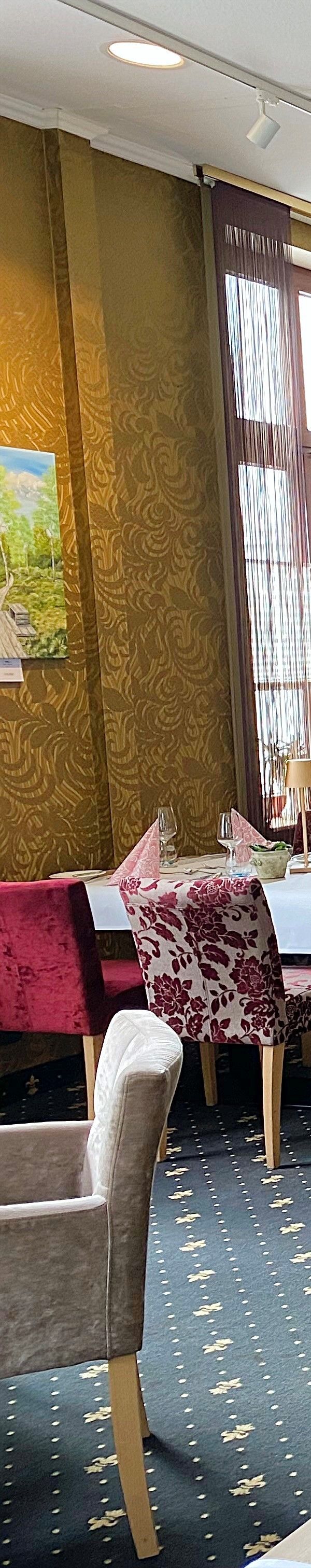 Hotel Am Schloss Aurich - Schlossresidenz - Nordsee