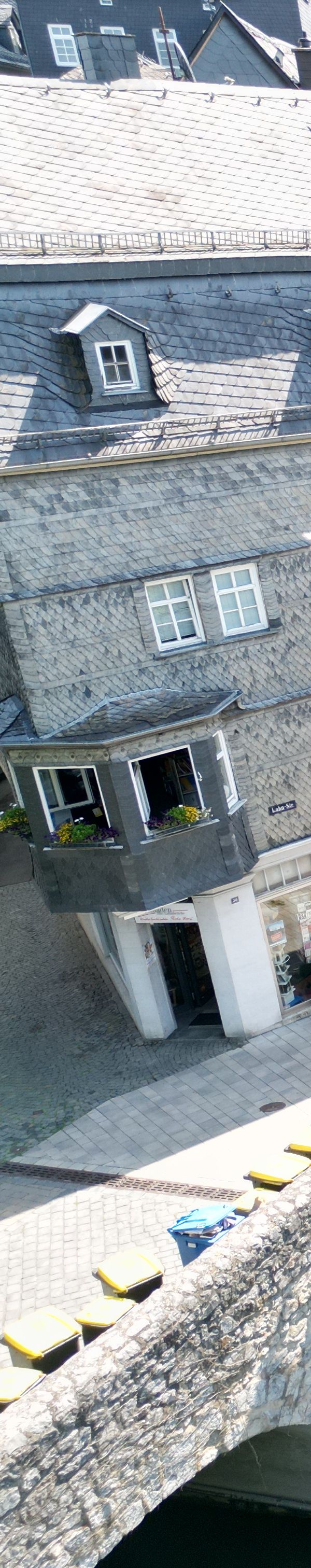 Boutique-hotel Stadtherberge Wetzlar - Wetzlar