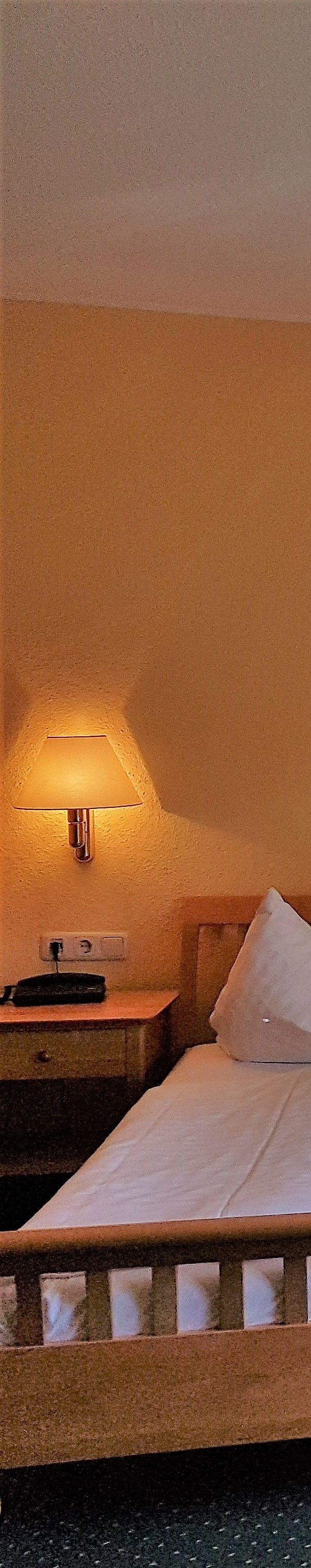 Waldecker Hof Hotel - Restaurant - Bünde