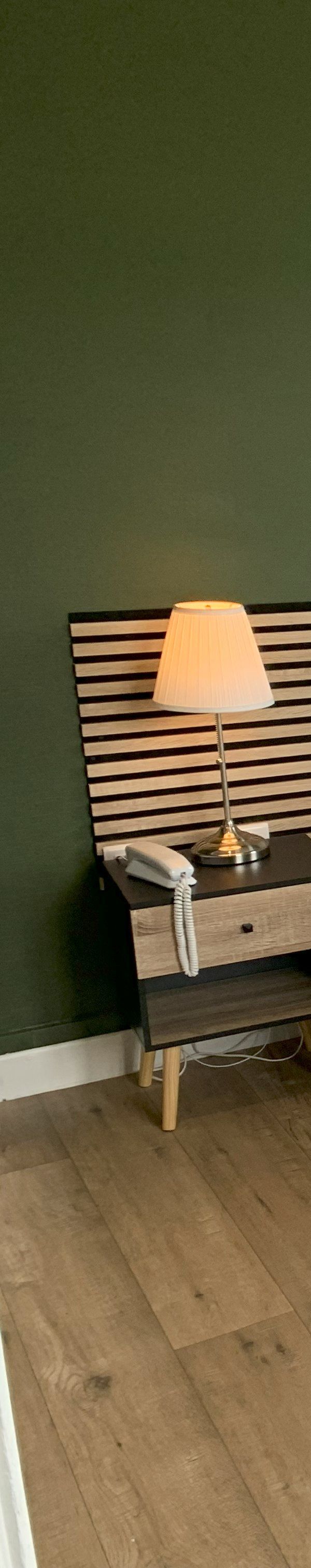 Le Grand Hotel - Bourbon-Lancy