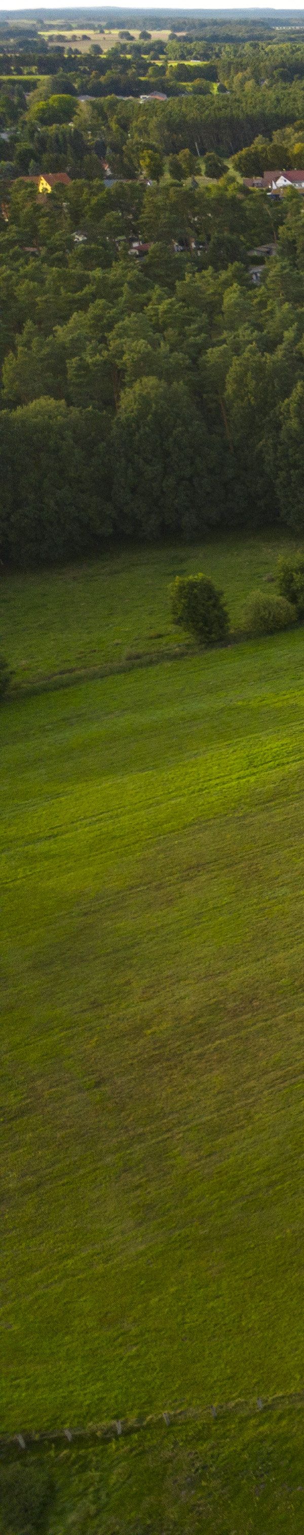 Landhotel Rosenhof Garni - Plau am See