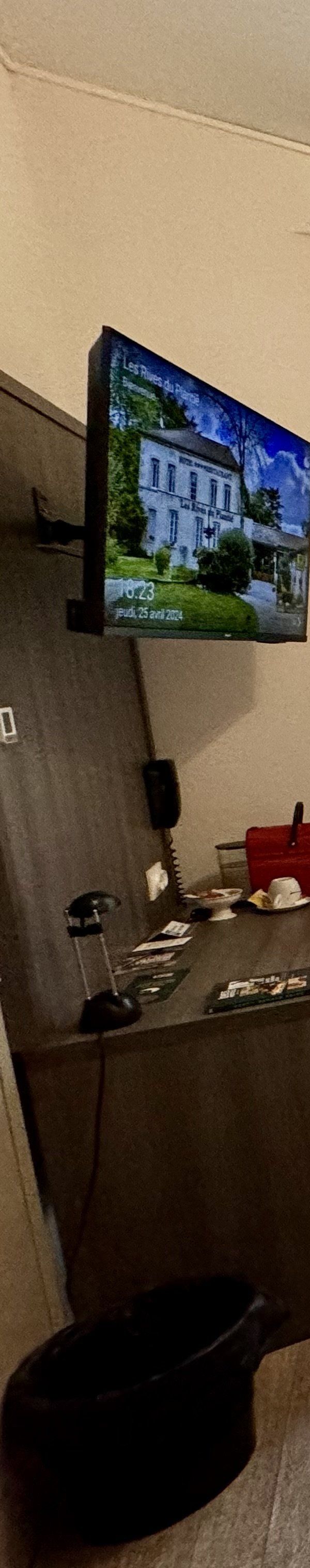 Les Rives Du Plantie Logis - Lot-et-Garonne