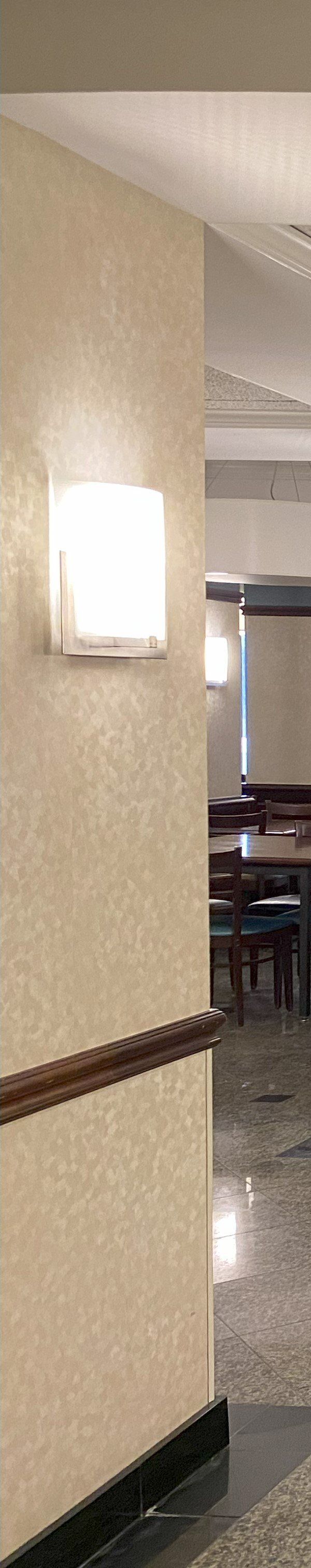 Troy Inn - Troy, MI