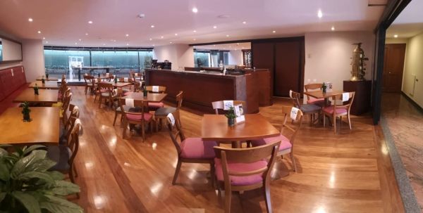Estelar Suites Jones - Bogotá