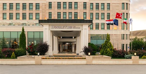 Doubletree By Hilton Van - Van