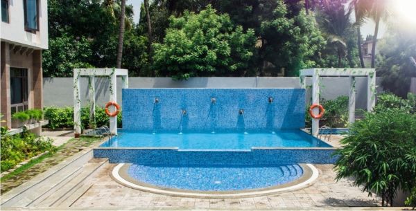 Jc Residency - Madurai