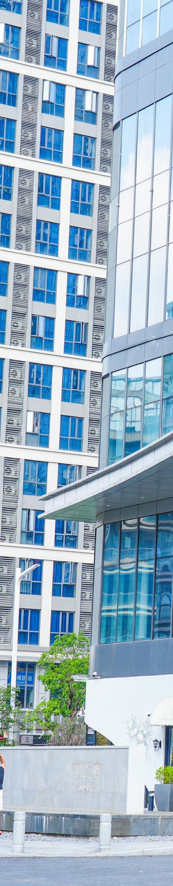 Junluxe Guangzhou Baiyun - Cantão