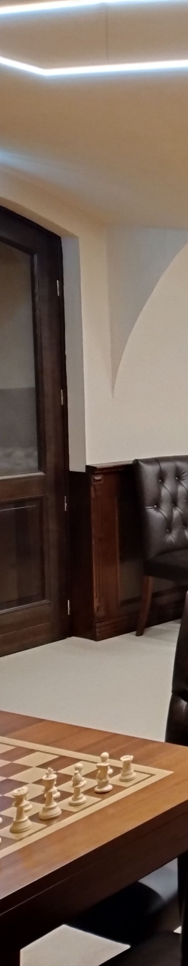 Boutique Hotel Gaia - Kecskemét