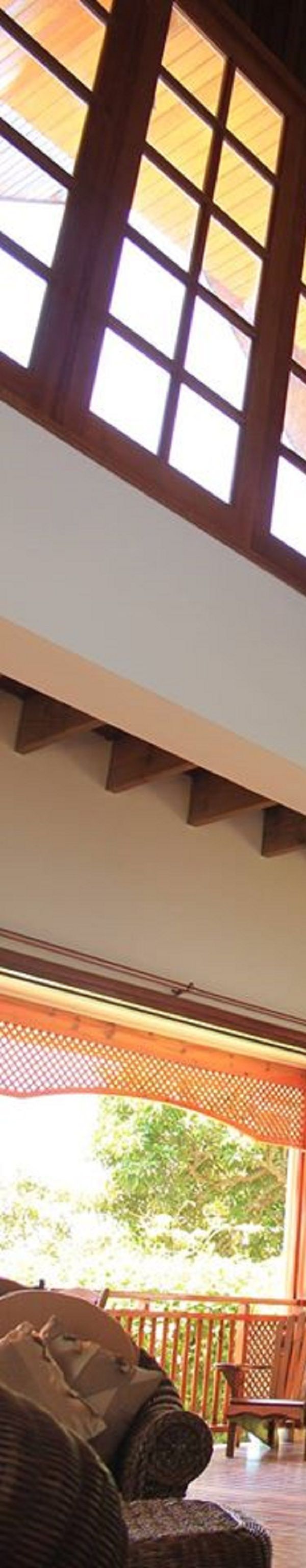 Kaz Ladouceur - Seychelles