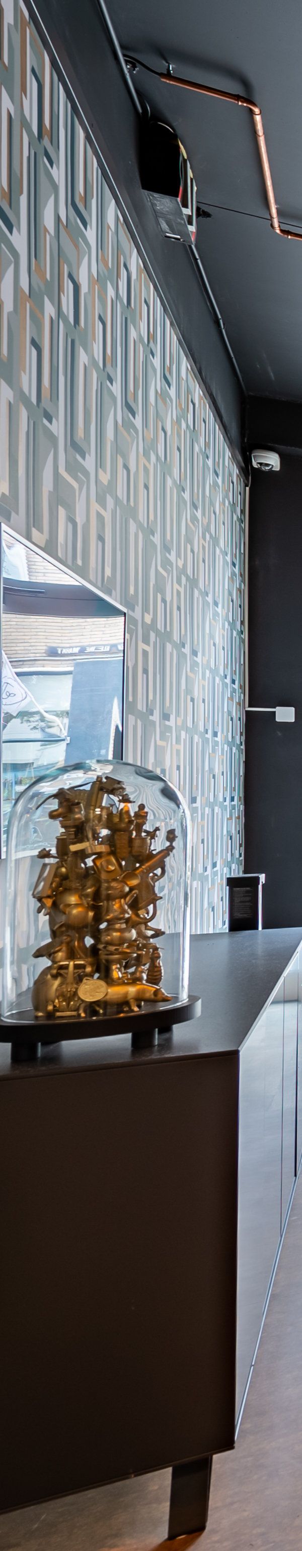 Residentie Vlissingen - Vlissingen