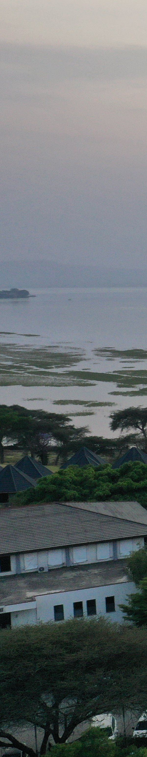 Haile Resort Hawassa - Hawassa