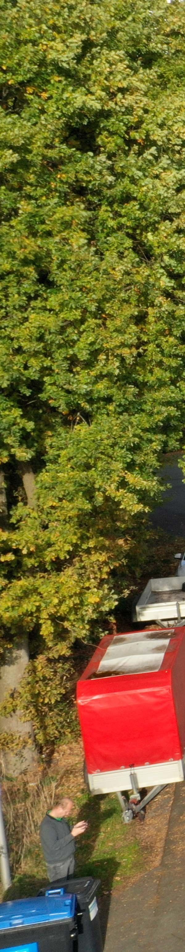 Sleep In - Bielefeld Boardinghouse - Bielefeld