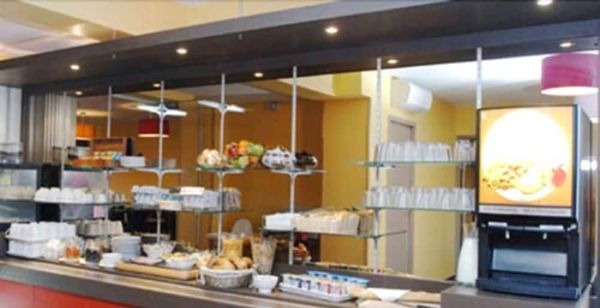 Brit Hotel Confort Villeneuve Sur Lot - Villeneuve-sur-Lot