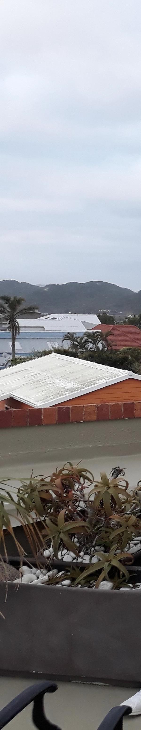 Harewood Lodge - Western Cape