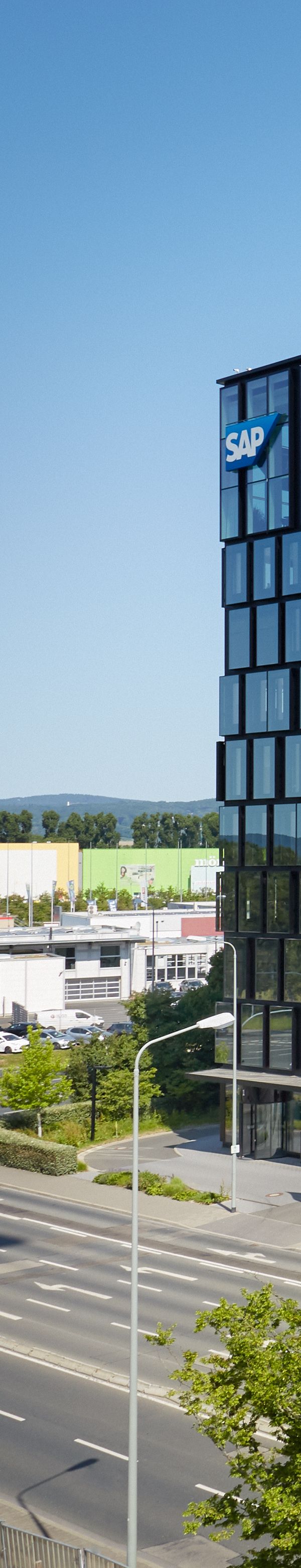 H+ Hotel Frankfurt Eschborn - Frankfurt