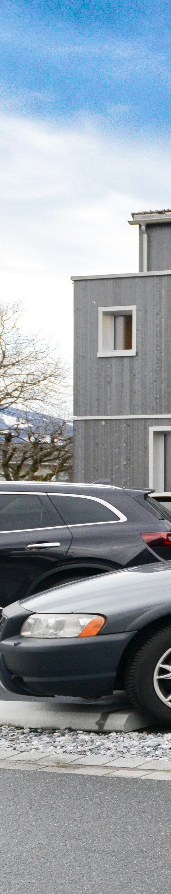Cubilaris Motel - Switzerland