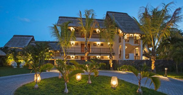 5 Star C Mauritius - Mauritius