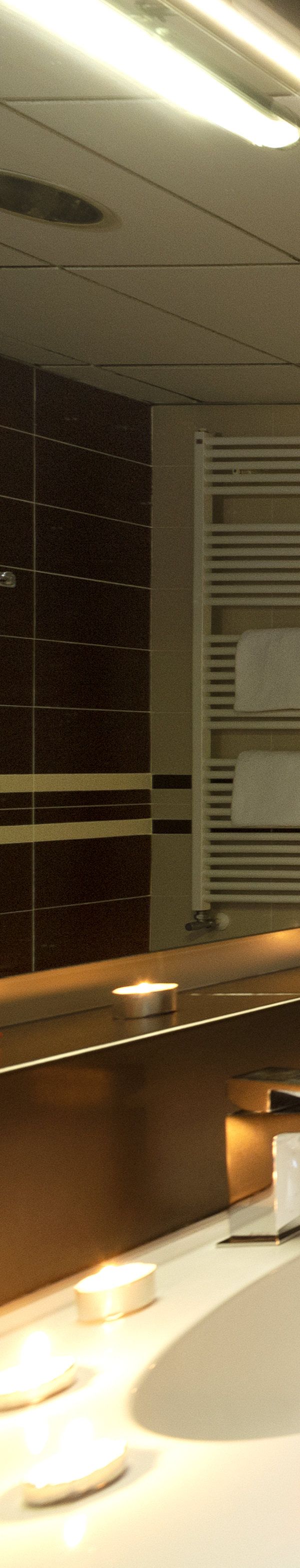 Hotel D120 - Busto Arsizio