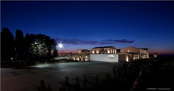Poggio Del Sole Resort - Sicily