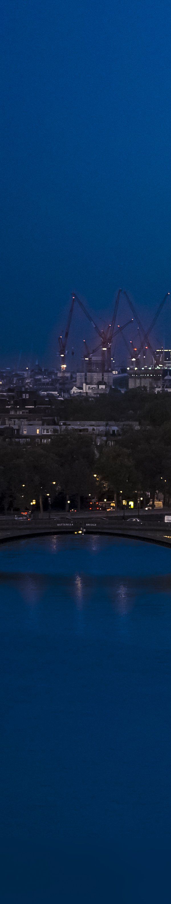 The Chelsea Harbour Hotel & Sp - London