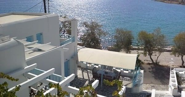 Paros Carmel - Paros