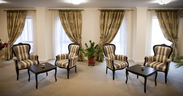 Art Hotel - Buzău