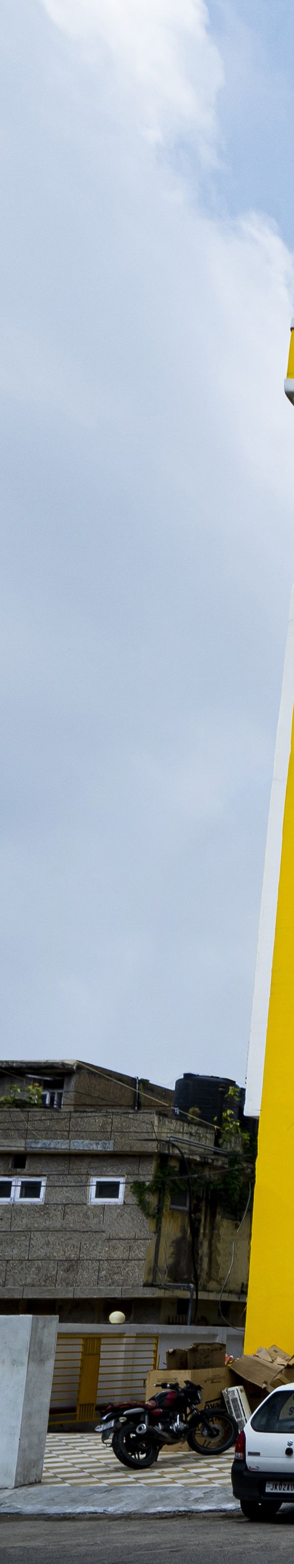 Bloom Hotel - Jammu - Jammu