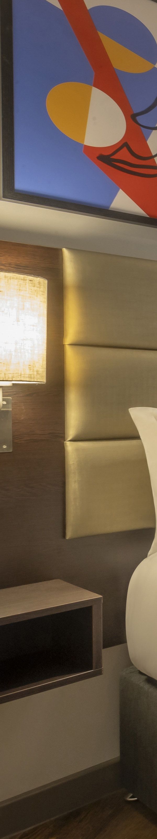 Maldron Finsbury Park - London